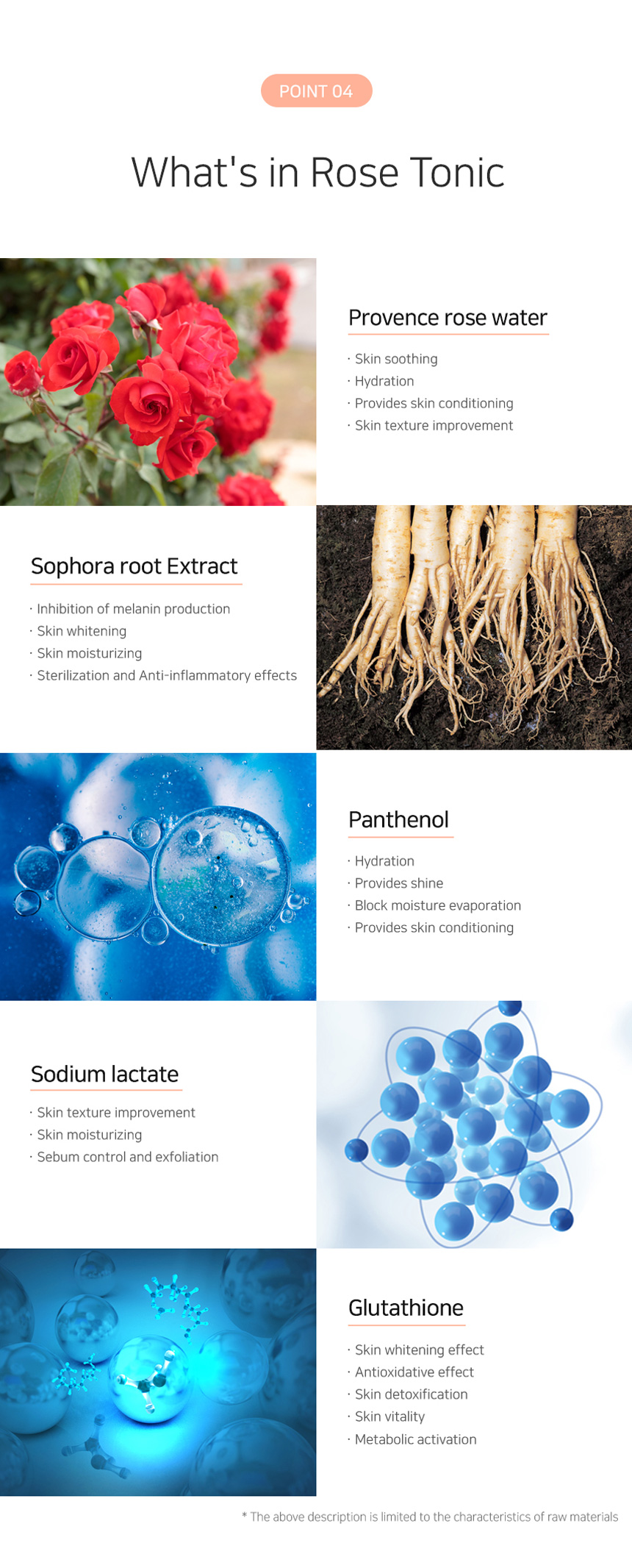 Koru Pharma Cosmetics | Rose Tonic